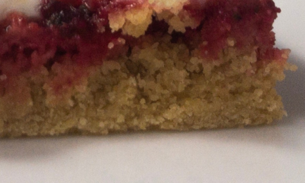 Millet Tortillas | Loving This Messy Life